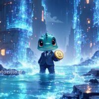 CryptoZilla - La crypto expliquée simplement